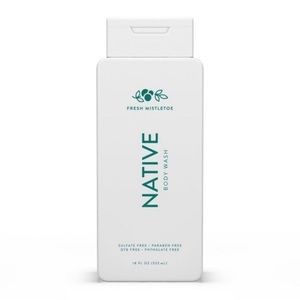 Native | Bath & Body | Native Fresh Mistletoe Bodywash Limited Edition ...